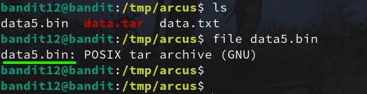 OverTheWire - Bandit All levels (Solved) | TCT Blogs