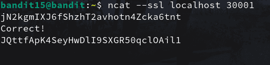 OverTheWire - Bandit All levels (Solved) | TCT Blogs