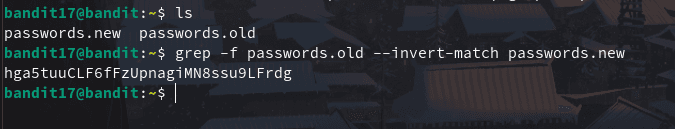 OverTheWire - Bandit All levels (Solved) | TCT Blogs