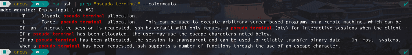 OverTheWire - Bandit All levels (Solved) | TCT Blogs