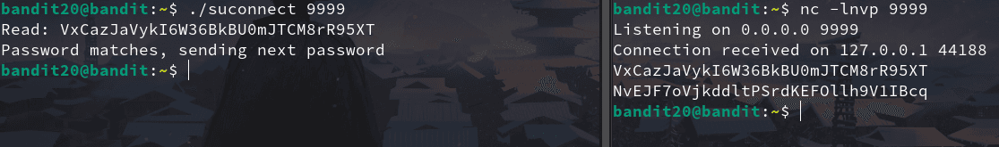 OverTheWire - Bandit All levels (Solved) | TCT Blogs