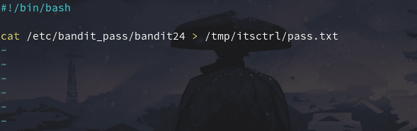 OverTheWire - Bandit All levels (Solved) | TCT Blogs