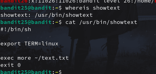 OverTheWire - Bandit All levels (Solved) | TCT Blogs
