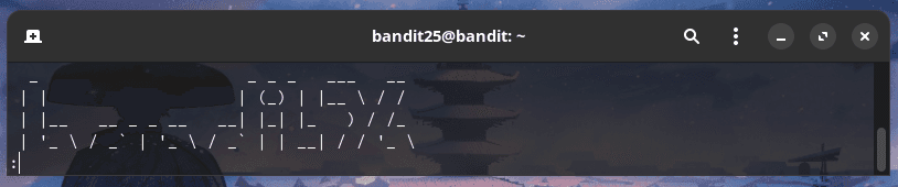 OverTheWire - Bandit All levels (Solved) | TCT Blogs