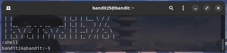 OverTheWire - Bandit All levels (Solved) | TCT Blogs