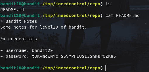 OverTheWire - Bandit All levels (Solved) | TCT Blogs