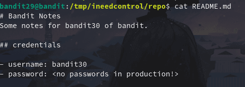 OverTheWire - Bandit All levels (Solved) | TCT Blogs