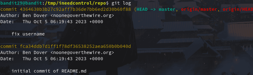 OverTheWire - Bandit All levels (Solved) | TCT Blogs