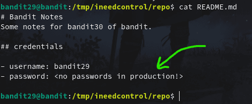 OverTheWire - Bandit All levels (Solved) | TCT Blogs