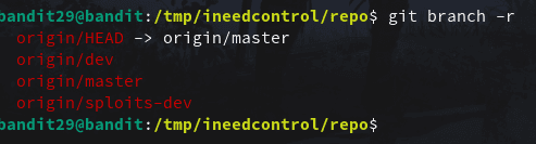 OverTheWire - Bandit All levels (Solved) | TCT Blogs