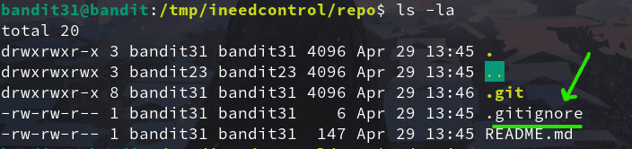 OverTheWire - Bandit All levels (Solved) | TCT Blogs