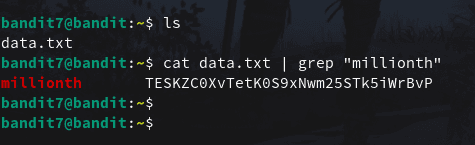 OverTheWire - Bandit All levels (Solved) | TCT Blogs