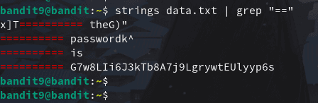 OverTheWire - Bandit All levels (Solved) | TCT Blogs